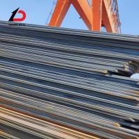 China Hot Rolled Steel Plate ASTM A36 Q235 Q345 SS400 SPHC 2mm to 200mm Thickness for sale