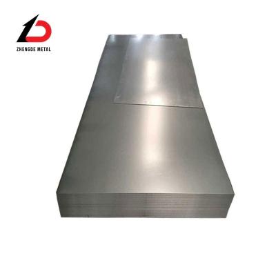 China JIS ASTM G350 G550 Galvanized Steel Roofing Panels 0.5mm Thick PPGI Coils with 10,000 Ton Stock for sale