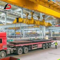 China AISI Standard ASTM A36 SS400 Q235B Hot Rolled Carbon Steel Plate 6mm-200mm for sale