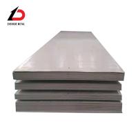 China ASTM 201 202 304 316 321 Stainless Steel Plate 10mm-3000mm Width with 2B/BA/8K Surface Finishes for sale