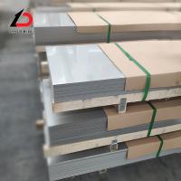 China ASTM 201 202 304 316 321 Stainless Steel Plate 10mm-3000mm Width with 2B/BA/8K Surface Finishes for sale