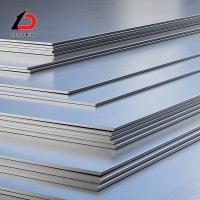 China 201 304 316 321 430 Stainless Steel Plate 2mm-13mm Thickness 10mm-3000mm Width Industrial Grade for sale