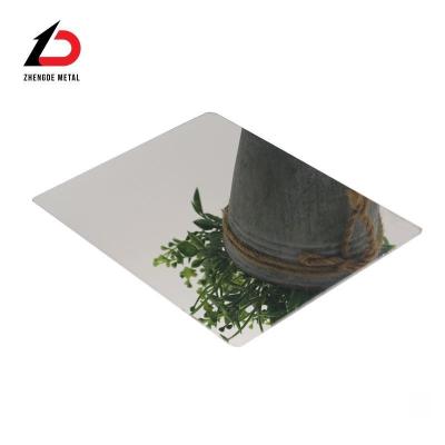 China SUS304 Stainless Steel Sheet for Car Mufflers 0.1mm-13mm Thickness 1000mm-1200mm Width for sale