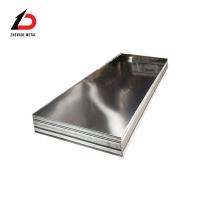 China SUS304 Stainless Steel Sheet for Car Mufflers 0.1mm-13mm Thickness 1000mm-1200mm Width for sale