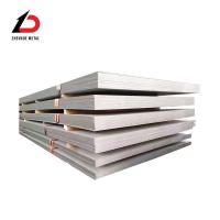 China 2B BA 3K 4K 6K 8K Surface Finished Cold Rolled Stainless Steel Plate 1.5mm ASTM Certified for sale