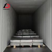 China DX51D Z275 Galvanized Steel Sheet 6mm-50mm Hot Rolled for Ship Building and Structural Applications for sale