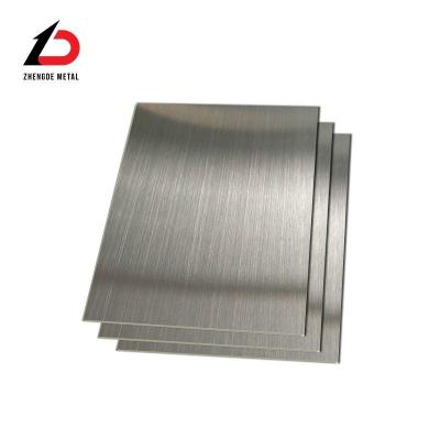 China 3mm x 1500mm x 3000mm 904L Stainless Steel Plate with C10 C45e4 1008 1020 Grades for Industrial Applications for sale