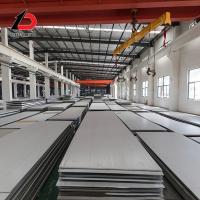 China 3mm x 1500mm x 3000mm 904L Stainless Steel Plate with C10 C45e4 1008 1020 Grades for Industrial Applications for sale