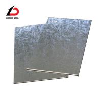China Hot Rolled Steel Plate SS400 S235JR S275JR 1.5mm 2mm 3mm Galvanized Sheet for Structural and Stamping Applications for sale