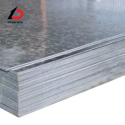 China Zinc Coated 275g/m² Galvanized Steel Corrugated Roofing Sheet in 0.5mm-2mm Thickness with 0.5t-25t Roll Weight for sale