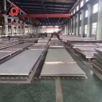 China 0.8mm 1.0mm 2B AISI 304 316 Stainless Steel Sheet with Mirror Polishing for Industrial Applications for sale