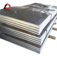 China Hot Rolled Galvanized Steel Sheet Dx51d Dx52d Dx53d Z100 Z150 Z275 Zinc Coated Gi Plate for Roofing for sale