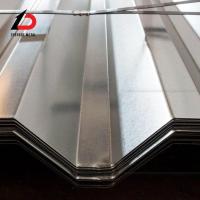 China Hot Dip Galvanized Steel Sheet DX51D DX52D DX53D Z30-Z275g Coating for Construction for sale