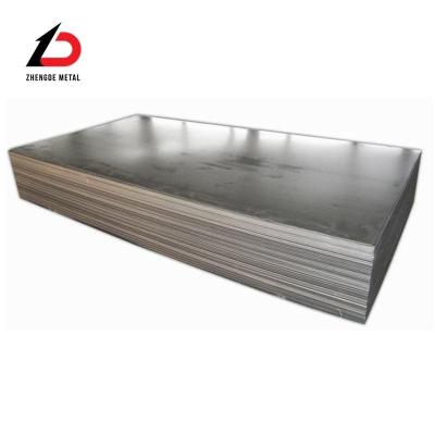 China SGCC DC51D Z275 Galvanized Steel Sheet 0.3-3.0mm Hot Dip Zinc Coated Coil for sale
