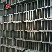 China Q345B Hot Rolled H-Beam 1016x305mm for Large Bridge Construction - IPE100 to IPE160 Steel Beams for sale