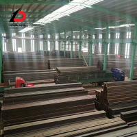 China Q345B Hot Rolled H-Beam 1016x305mm for Large Bridge Construction - IPE100 to IPE160 Steel Beams for sale
