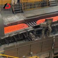 China HRB335 HRB400 HRB500 Hot Rolled Deformed Steel Rebar 6-50mm Diameter for Construction and Infrastructure Projects for sale