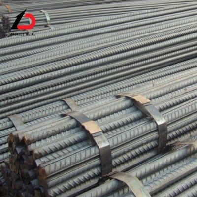 China HRB600 Hot Rolled Steel Rebar 10m 12m High Strength 600MPa for Construction Engineering for sale