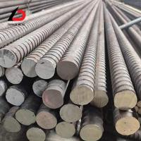 China HRB600 Hot Rolled Steel Rebar 12m Length with 600MPa Tensile Strength for Foundation Engineering for sale