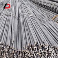China HRB335 Rebar Steel Bars 6-50mm Diameter for Construction with Waste Heat Treatment Technology for sale