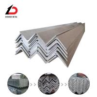 China ASTM A36 A572 A992 S235JR S355JR Angle Steel 20-45mm Custom Sizes for Structural Applications for sale
