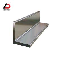 China ASTM A36 A572 A992 S235JR S355JR Angle Steel 20-45mm Custom Sizes for Structural Applications for sale