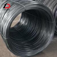 China 14mm HRB335 Hot Rolled Deformed Steel Rebar 1.208kg/m for Concrete Reinforcement for sale