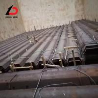 China Hot Rolled PU32 Steel Sheet Piles - 10.5mm Thickness SY295 Grade U/Z Shapes for Construction for sale