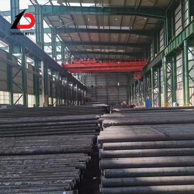 China SAE 1020 S20C SS440 A36 Q235 1045 S45C C45 4140 Bright Steel Round Bar 6-220mm Diameter with Weight Chart for sale