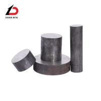 China SAE 1020 S20C SS440 A36 Q235 1045 S45C C45 4140 Bright Steel Round Bar 6-220mm Diameter with Weight Chart for sale