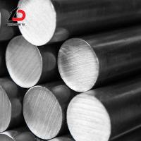 China ASTM A276 A36 Steel Round Bar 6-220mm Diameter Hot Rolled Mild Steel for Industrial Fabrication for sale