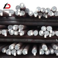 China ASTM A276 A36 Steel Round Bar 6-220mm Diameter Hot Rolled Mild Steel for Industrial Fabrication for sale