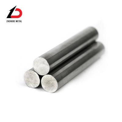 China 1020 1040 1045 St52 Mild Steel Round Bar 6-220mm Diameter with Weight Chart 0.222-298 kg/m for sale