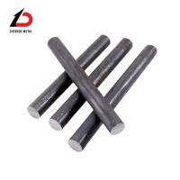 China SKD61 1.2344 Alloy Tool Steel Round Bar 6mm to 220mm Diameter ASTM A276 Hot Rolled for sale