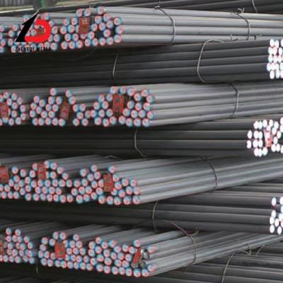 China 42CrMo 35CrMo Carbon Steel Round Bar 6-220mm Diameter Hot Rolled/Cold Drawn for Industrial Applications for sale