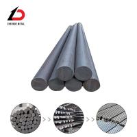 China 38CrMoAl Alloy Steel Round Bar 5.5-250mm Diameter Hot Rolled Cold Drawn Forged Industrial Grade for sale