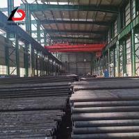 China 1005-1095 Carbon Steel Round Bar 5.5-250mm Diameter Hot Rolled Forged Cold Drawn Structural Steel for sale
