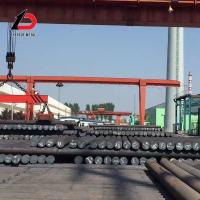 China A516 Gr 70 St52 1070 S355 Carbon Steel Round Bar - Hot Rolled 5.5-250mm Diameter with Weight Specifications for sale