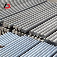 China ASTM 4140 42CrMo4 Carbon Steel Round Bar 6-220mm Diameter Hot Rolled for Construction and Manufacturing for sale