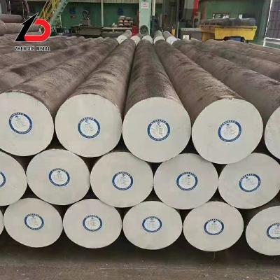 China ASTM A36 Carbon Steel Round Bar 5.5-250mm Diameter Hot Rolled Q235 Q345 Factory Price for sale