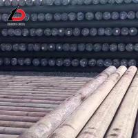 China ASTM Ss400 A36 A572 Q235 Steel Round Bar 5.5-250mm Diameter Hot Rolled Structural Rod for sale