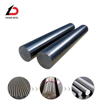 China SAE 1020 S20C SS440 A36 Hot Rolled Steel Round Bar 5.5-250mm Diameter for Industrial Applications for sale