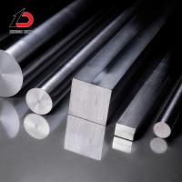 China Carbon Steel Square Bar ASTM A36 A29 C45 42CrMo S235jr Q235B for Bridge Construction 100mm to 498mm for sale