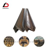 China S355JR S355J0 S355J2H U-Shaped Steel Sheet Piles 6m 9m 12m Length for Construction Foundations for sale