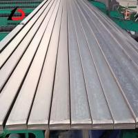 China Hot Rolled Carbon Flat Steel Bar 4-30mm Thickness for Industrial Fabrication and Construction Applications for sale