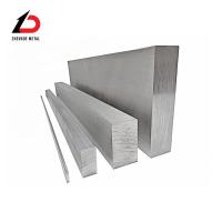China ASTM A36 4140 1045 Hot Rolled Carbon Steel Flat Bar 12-300mm Width 3-60mm Thickness for Building Materials for sale