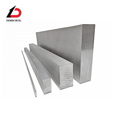 China ASTM A36 4140 1045 Hot Rolled Carbon Steel Flat Bar 12-300mm Width 3-60mm Thickness for Building Materials for sale