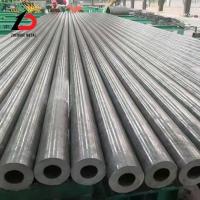 China ASTM A213 A312 API Seamless Low Carbon Steel Pipe 5-630mm Diameter 0.5-60mm Wall Thickness for Boiler and Industrial Applications for sale