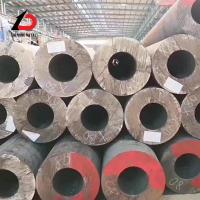 China ASTM A213 A312 API Seamless Low Carbon Steel Pipe 5-630mm Diameter 0.5-60mm Wall Thickness for Boiler and Industrial Applications for sale