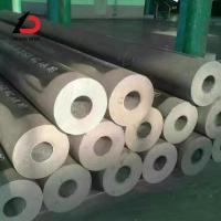 China ASTM A213 A312 API Seamless Low Carbon Steel Pipe 5-630mm Diameter 0.5-60mm Wall Thickness for Boiler and Industrial Applications for sale